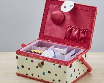 Sewing box | Etsy