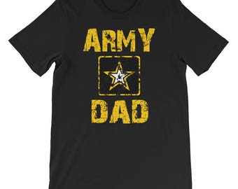 Army dad | Etsy