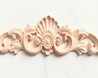 Furniture appliques | Etsy