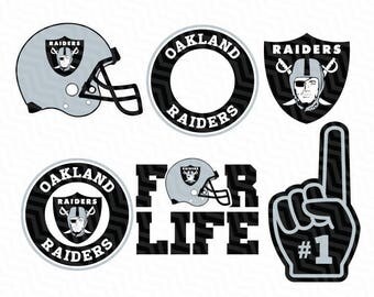 Oakland raiders | Etsy