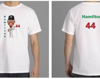 Lewis hamilton | Etsy