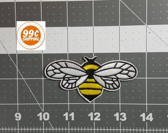 Bee patch | Etsy