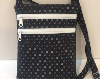 Zip & Go WRISTLET ebook PDF Sewing Pattern / Sweet Pea Totes