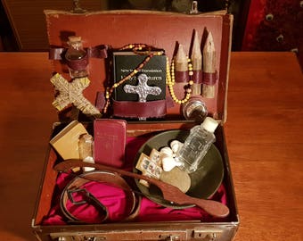 Vampire hunting kit | Etsy