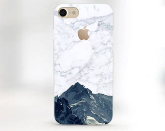 Marble iphone case | Etsy