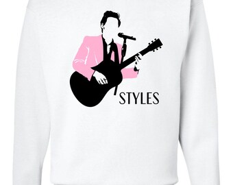 Harry styles merch | Etsy