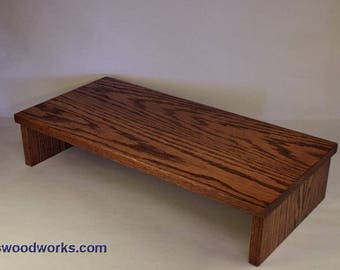 Tv riser | Etsy