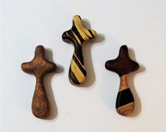 Comfort cross | Etsy