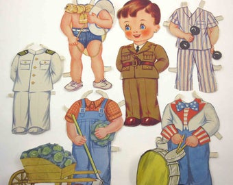 World war 2 era | Etsy