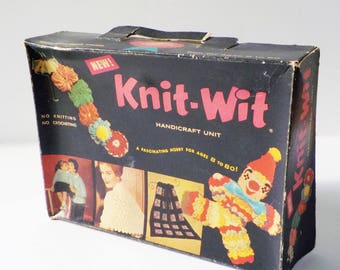 Knitting tools | Etsy