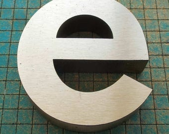 Big block letters | Etsy