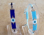 Evil Eye Jewelry by SBOeyes on Etsy