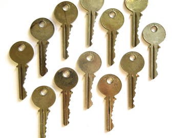 Old keys | Etsy