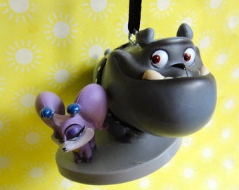 Puppy dog pals decor | Etsy