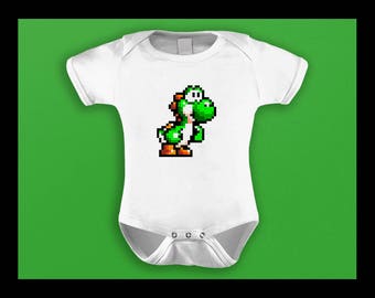 Nintendo baby | Etsy