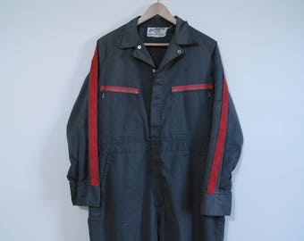 Mechanic coveralls | Etsy