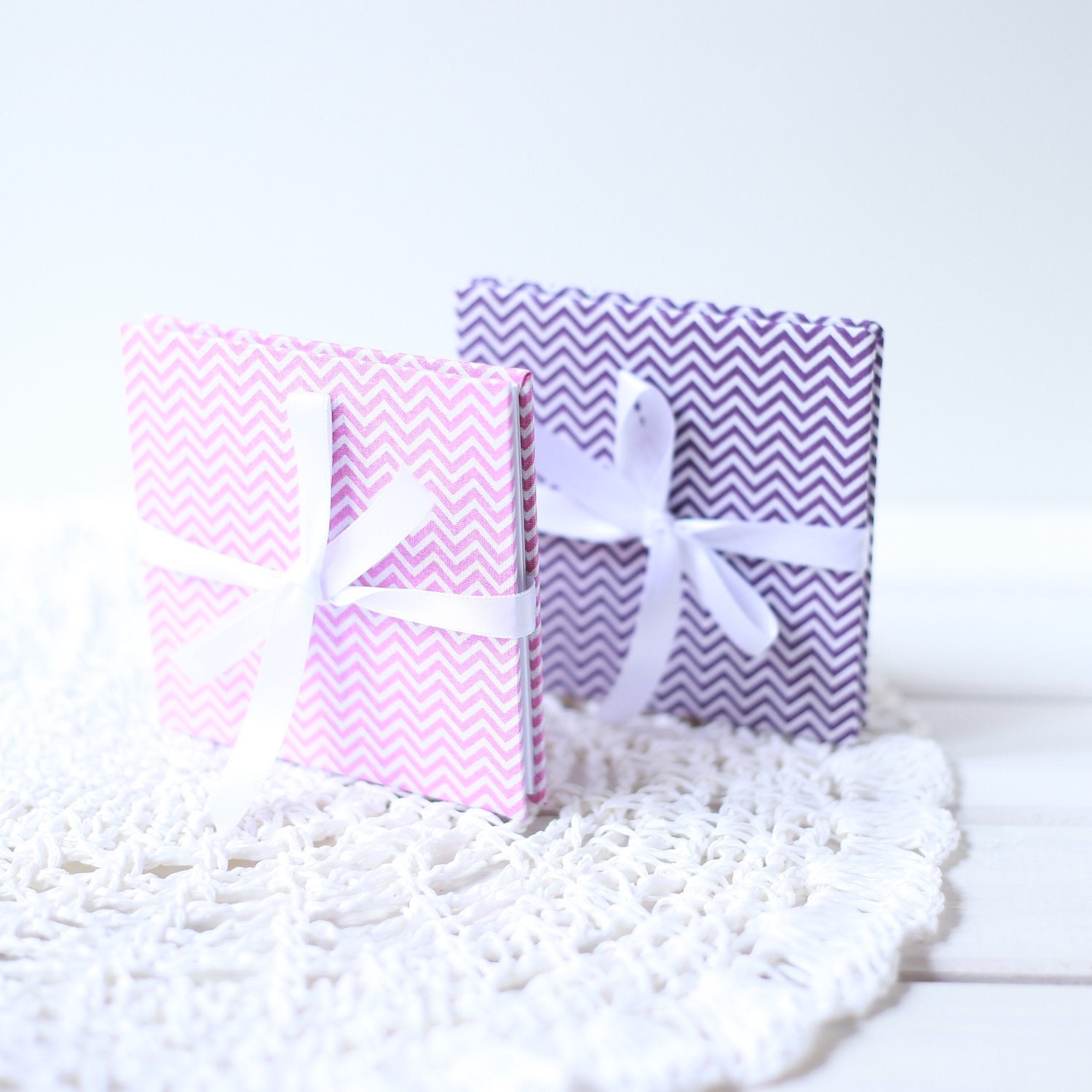 Nature photography decor Accordion album 4x4 Tabletop photo