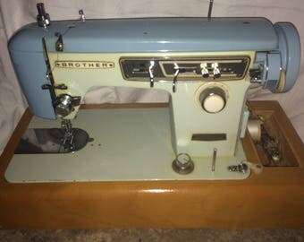 Sewing Machines - Vintage | Etsy UK