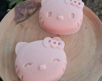 Cat face mold | Etsy