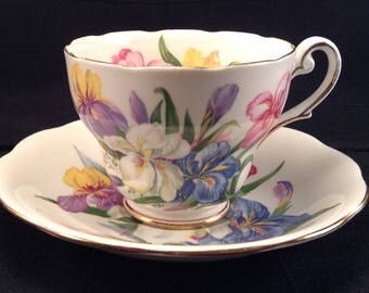 Royal standard china | Etsy