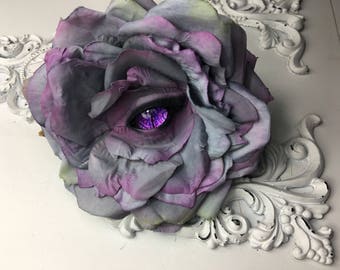 Rotten Roses' Creep Boutique by RottenRoseFX on Etsy