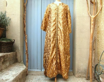 Ceremonial robe | Etsy