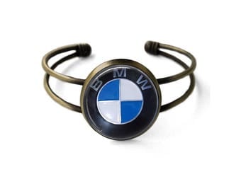 Bmw jewelry | Etsy
