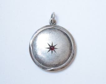 Antique pendant | Etsy