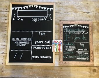 Teacher sign | Etsy