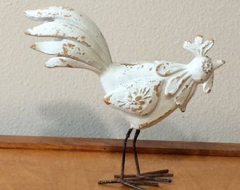 Chicken rooster | Etsy