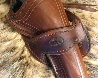 Cross draw holster | Etsy