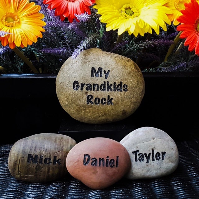 God Rocks® Collection Remember The by GodRocksCollection on Etsy