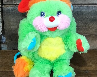 80s plush toys | Etsy