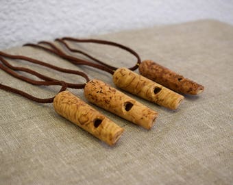 Personalized Whistle Engraved Coaches Gift