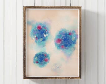 Microbiology poster | Etsy