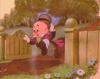 Adult Elmer Fudd Style Hat Crochet Pattern PDF INSTANT