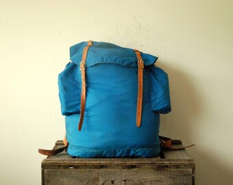 Bushcraft backpack | Etsy