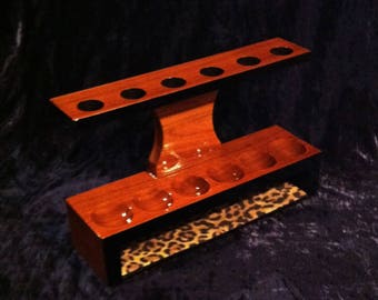 Vintage pipe stand | Etsy