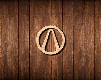 Borderlands logo | Etsy