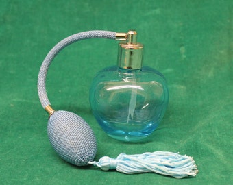 Perfume atomizer | Etsy