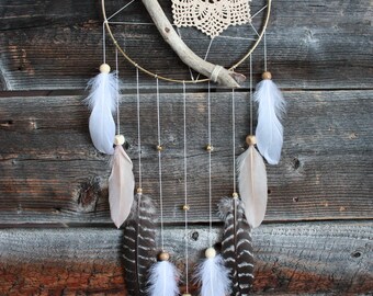 Boho wall hanging | Etsy