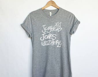 Jughead jones | Etsy