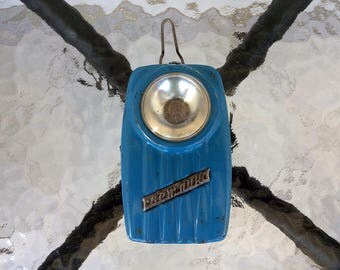 Antique flashlight | Etsy