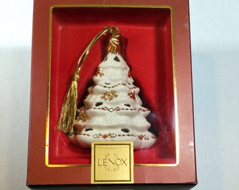 Lenox ornaments | Etsy