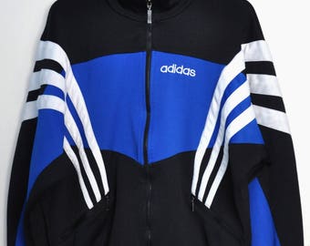 Vintage sport jacket | Etsy