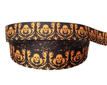 Gothic ribbon | Etsy