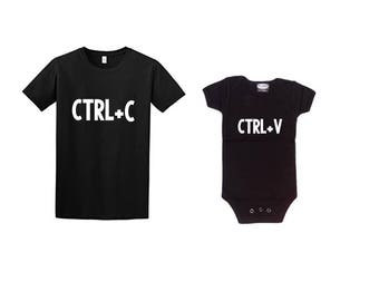 Copy paste shirts | Etsy