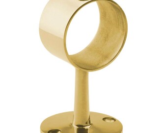 Curtain rod brackets | Etsy