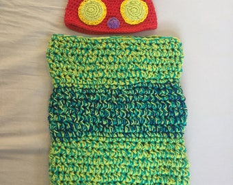 Cocoon costume | Etsy