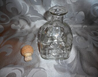 Patron bottle | Etsy